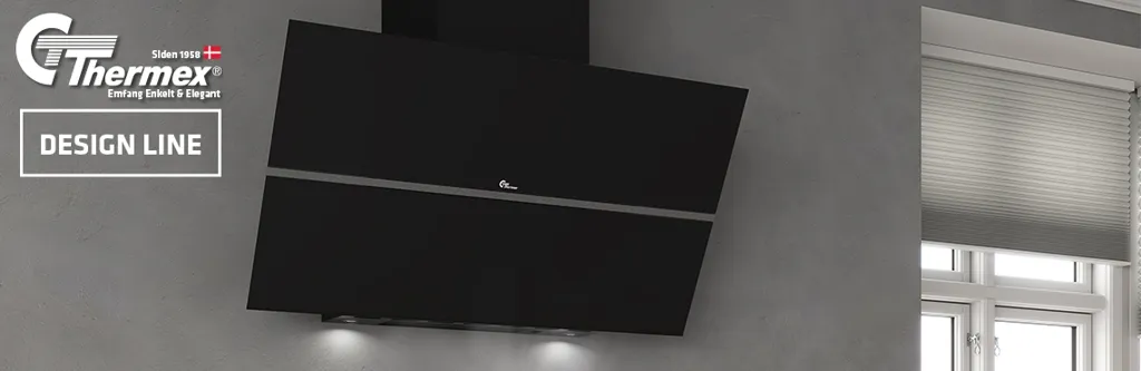 Thermex | Design Line Collection - Power.dk