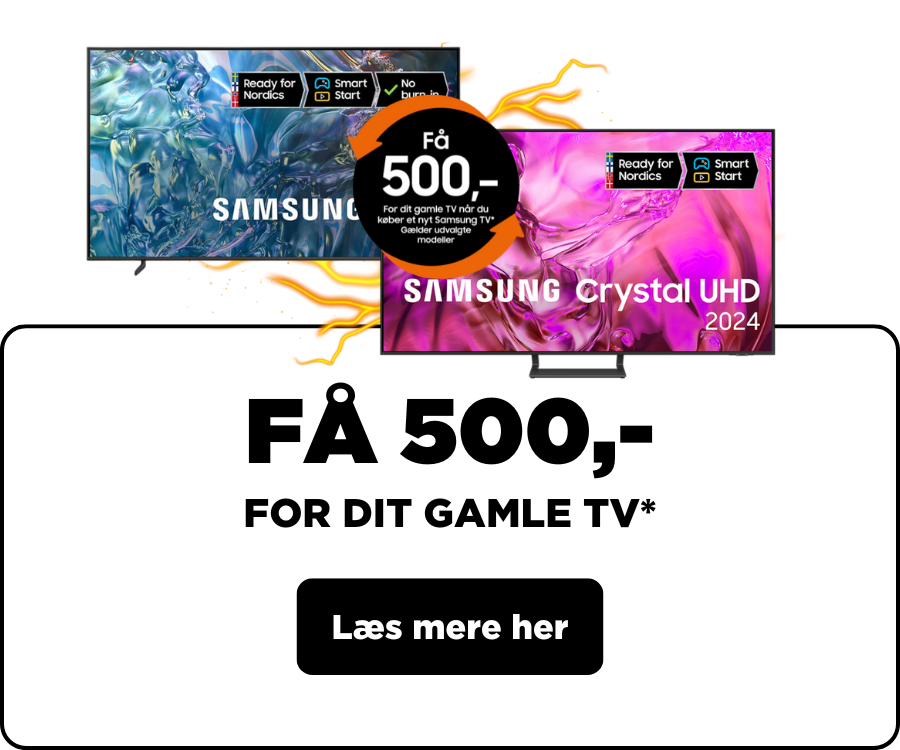 POWER – Samme lave pris i butik som på net - Power.dk