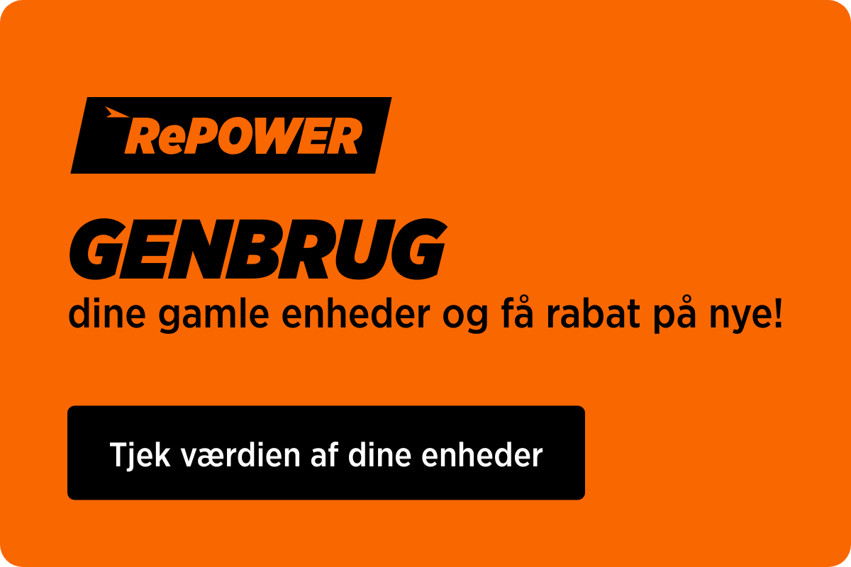Power.dk - Power.dk
