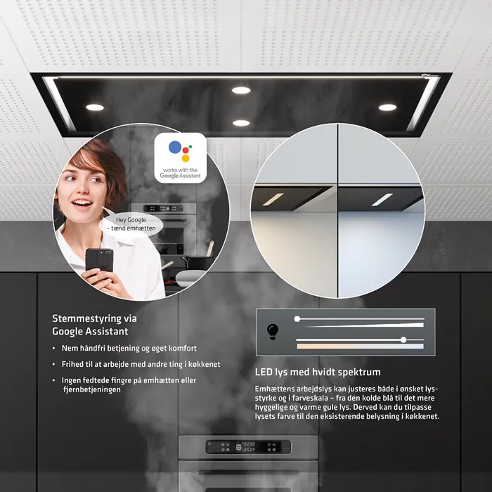 Thermex | Design Line Collection - Power.dk
