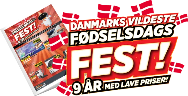 POWER – Samme lave pris i butik som på net - Power.dk