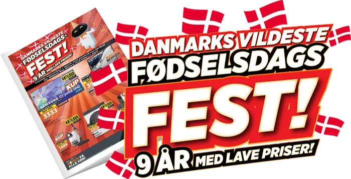 POWER – Samme lave pris i butik som på net - Power.dk