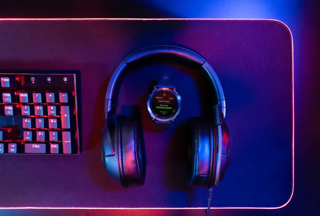 GARMIN GAMING - Tag dit spil til næste niveau - Power.dk