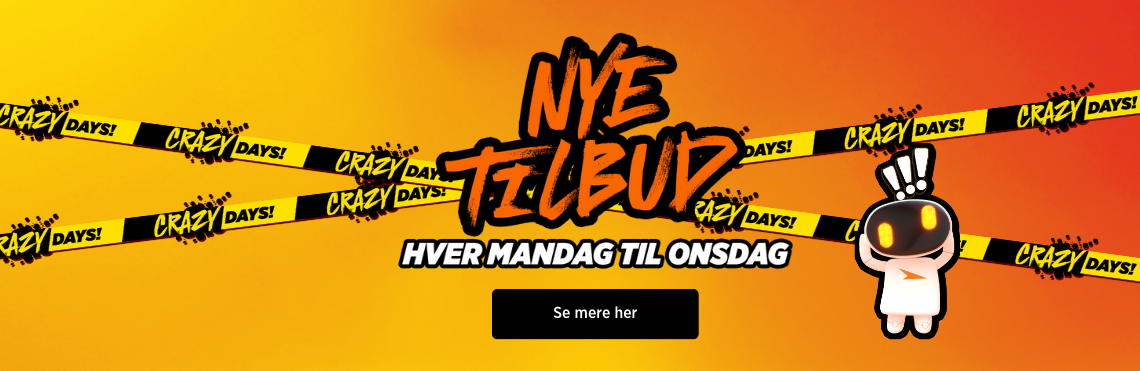 POWER Rødovre - POWER.dk