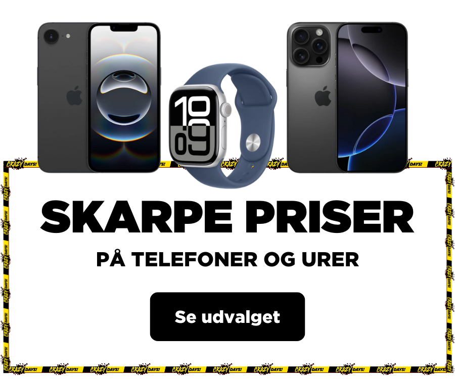 POWER Frederikshavn - POWER.dk