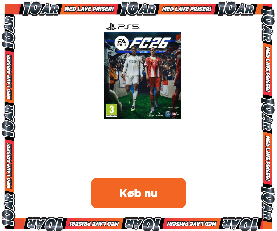 POWER Køge - POWER.dk