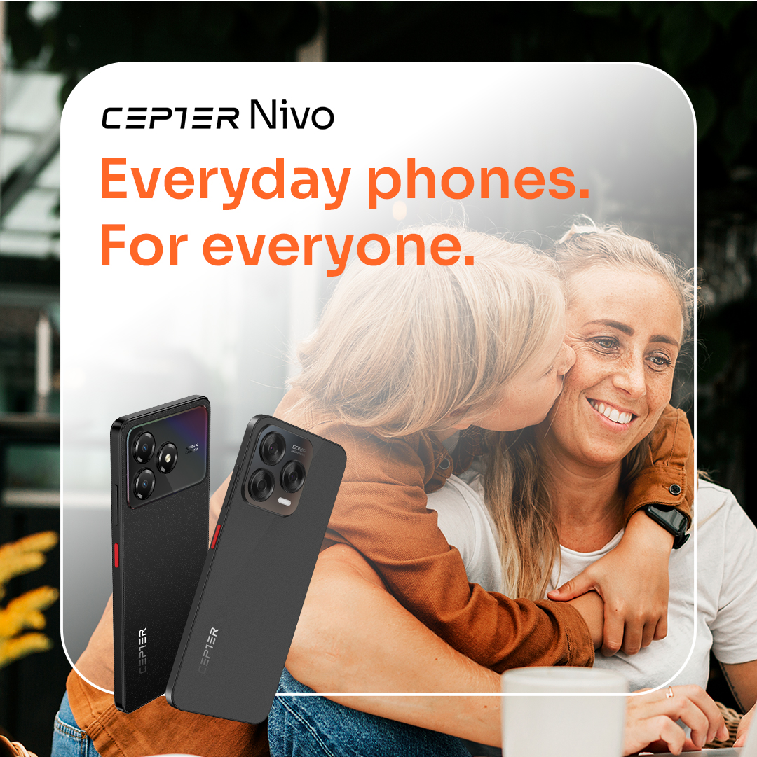 Cepter Mobile - POWER.dk