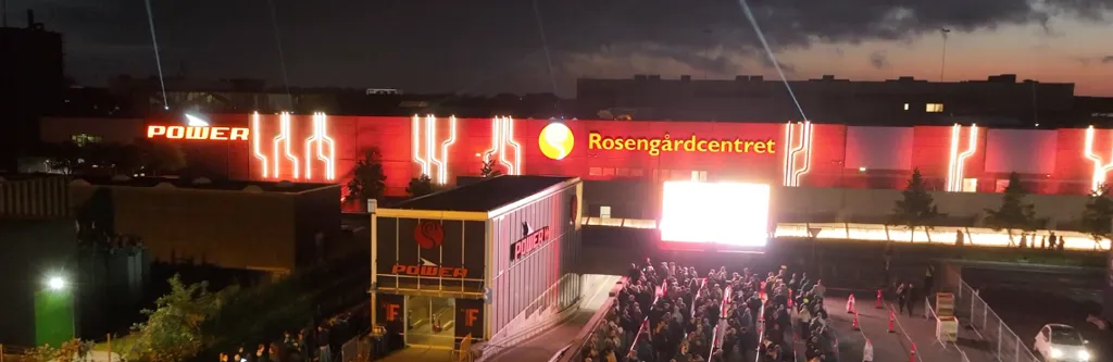 POWER Odense - Power.dk