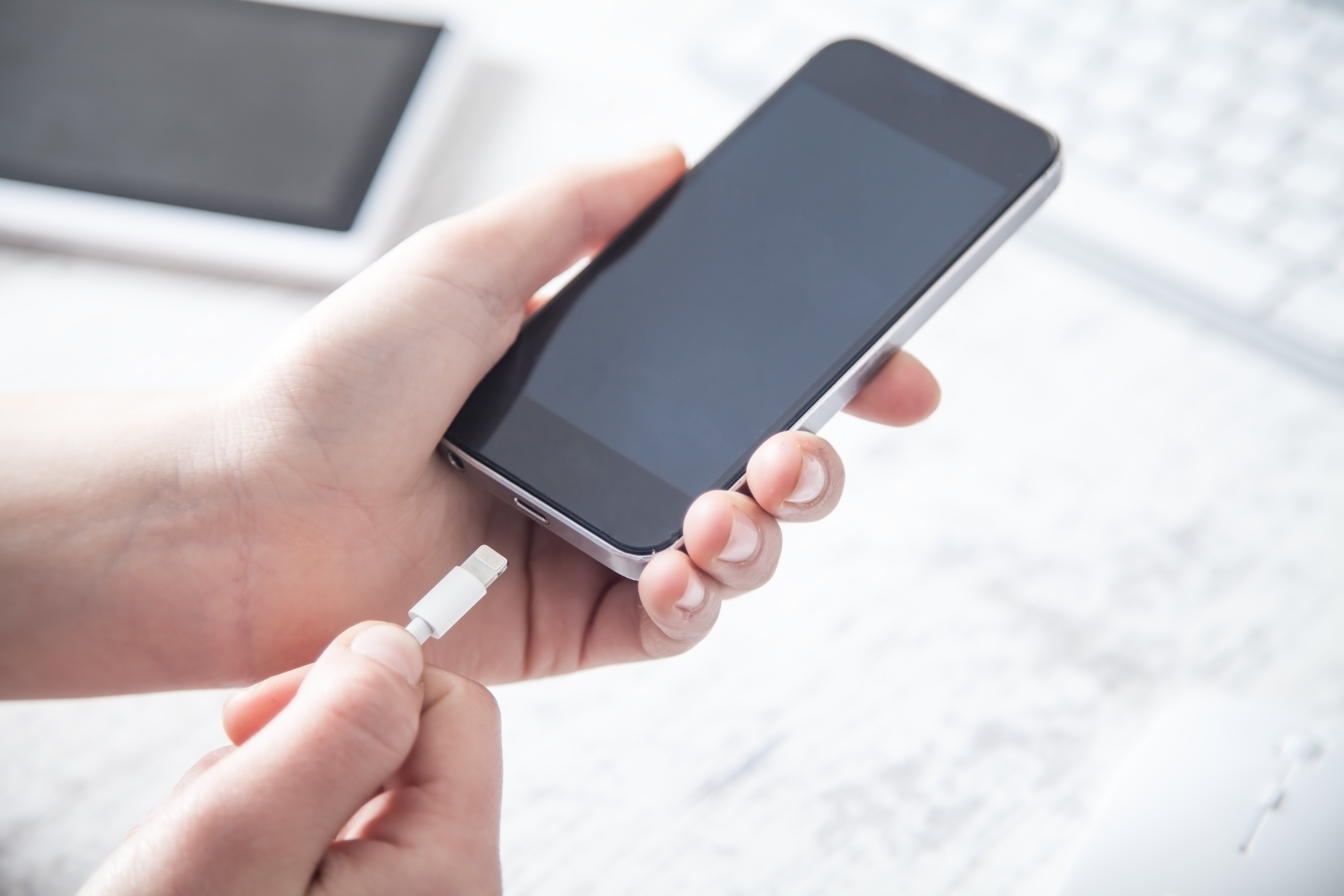 Android – iOS dataoverførsel | Flyt data fra gammel til ny telefon ...
