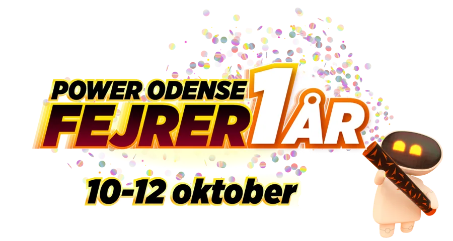 Find POWER butik - POWER.dk