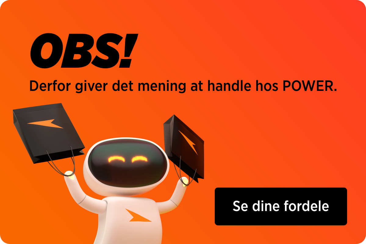 Power.dk - Power.dk