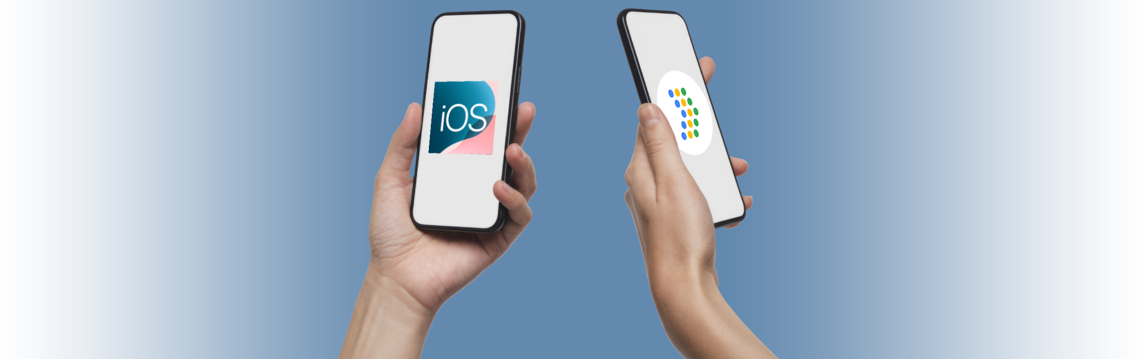 Android – iOS dataoverførsel | Flyt data fra gammel til ny telefon ...