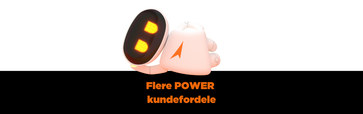 Derfor giver det mening at handle hos POWER! - POWER.dk