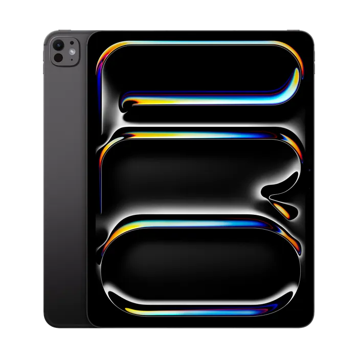 iPad Pro M4 - POWER.dk